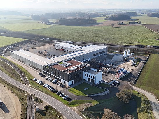 ERÖFFNUNG DER ETZI-WORLD